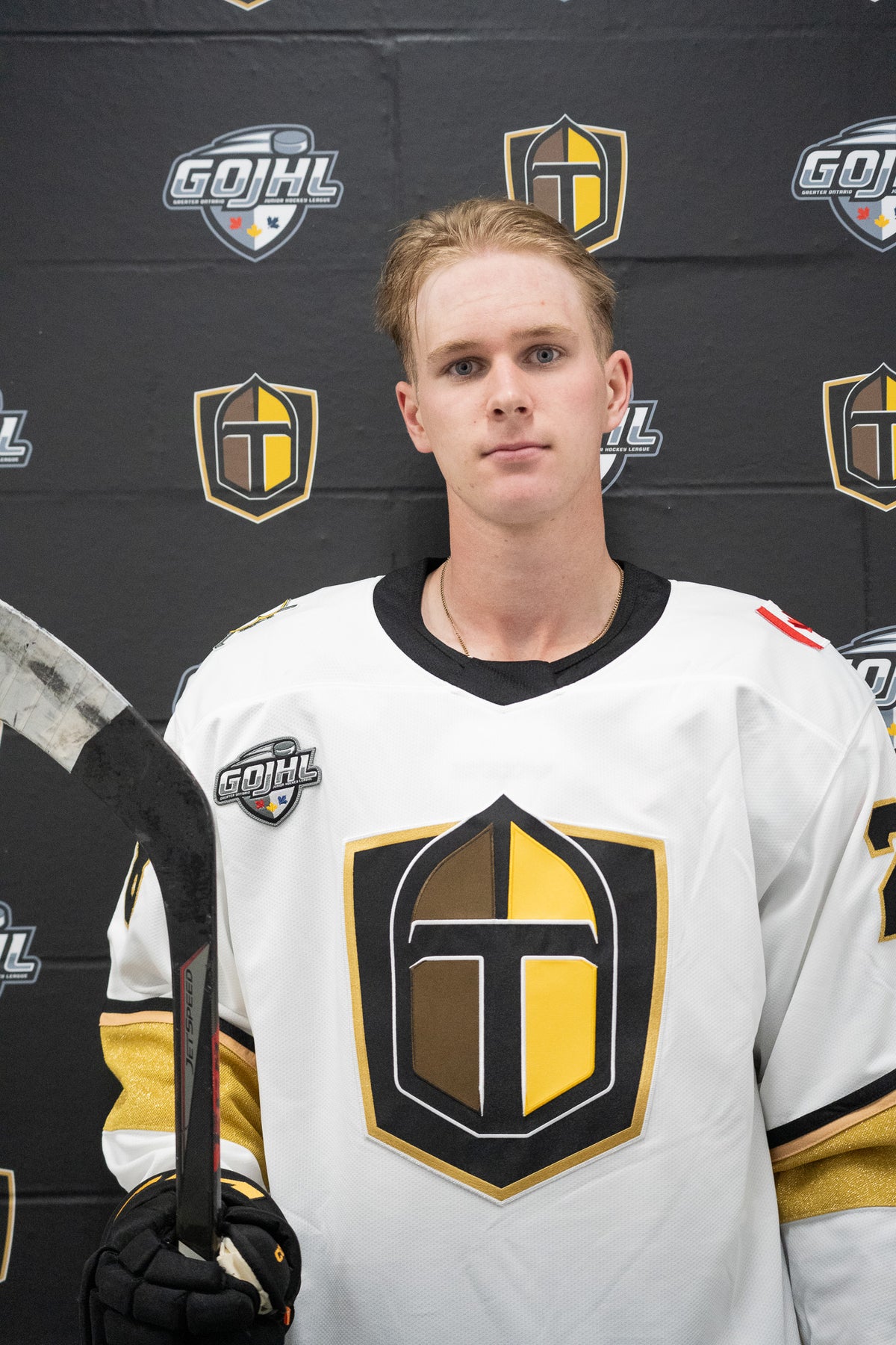 ROSTER – Brantford Titans